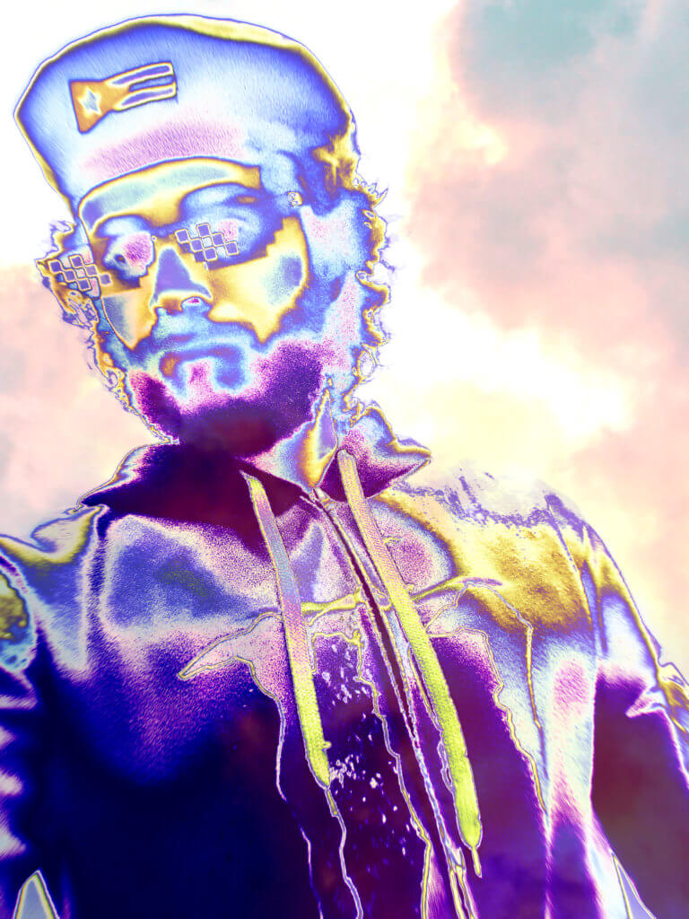 Johnny Paradise Swagger Gallery | Arena Philosophika