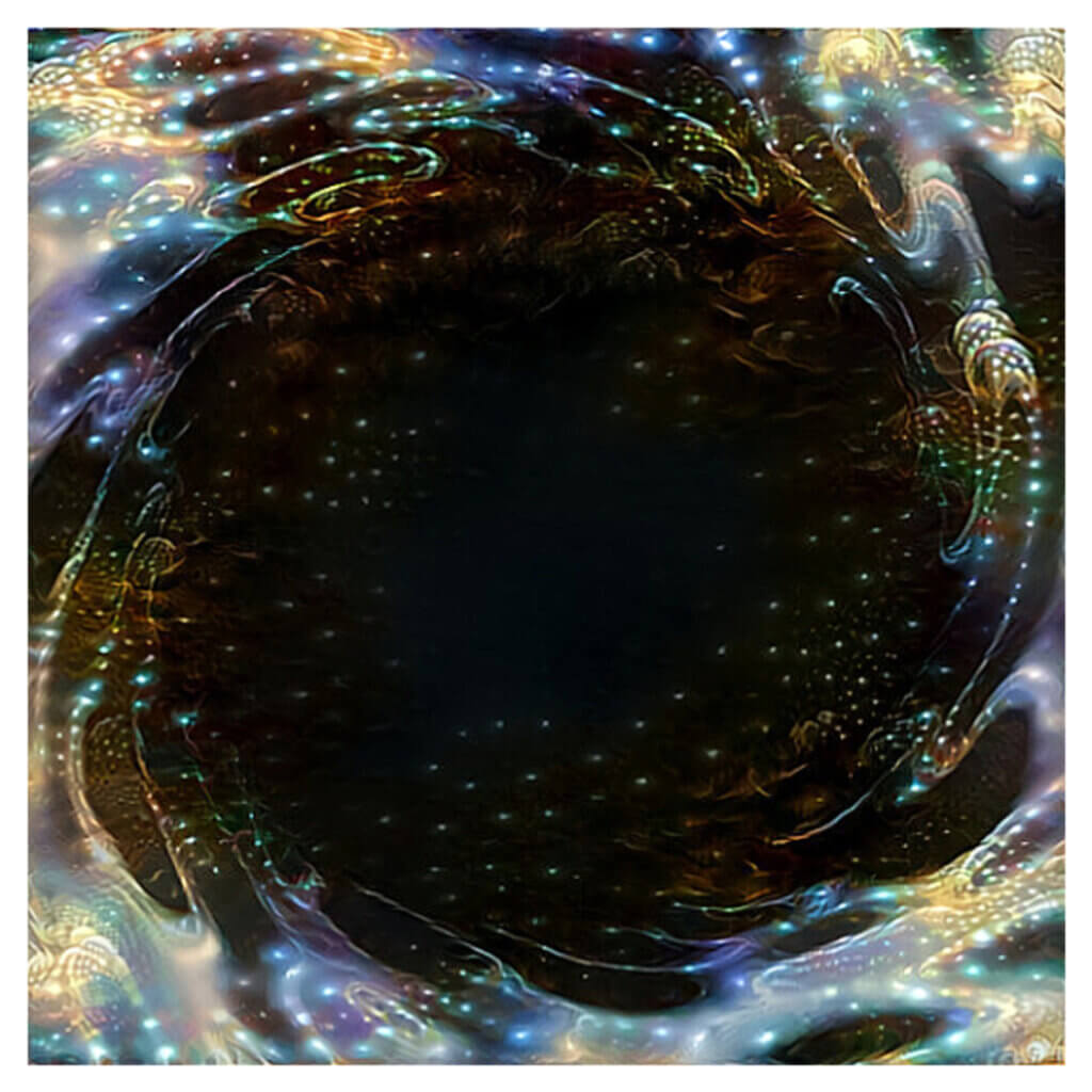 Spazio Vuoto | Arena Philosophika